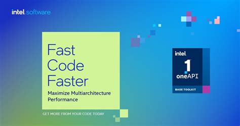 intel software on linkedin download the intel® oneapi base toolkit
