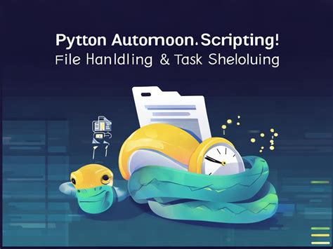 Python自动化秘籍:文件处理与任务调度实战 达沃热点 Python自动化秘籍:文件处理与任务调度实战 达沃热点