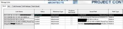solved linked file disappears autodesk community