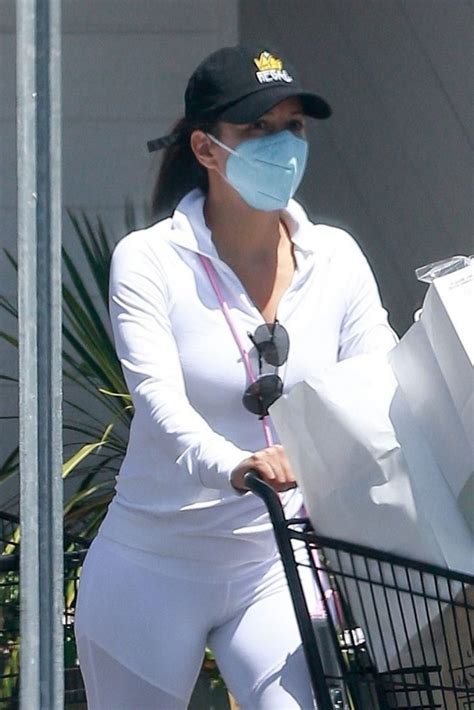 Eva Longoria Hot The Fappening Leaked Photos