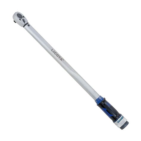 Superior AQL SERIES | AQL N4350 Torque Wrench | LICOTA® Torque Wrench ...
