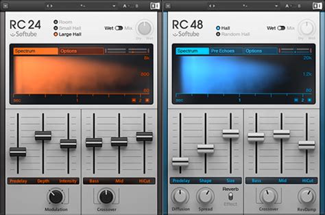 Native Instruments Announces Reverb Classics