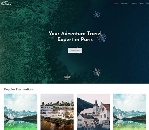 Joomla Templates Unique And Seo Optimized Themexpert