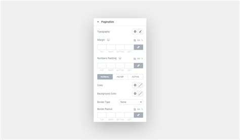 Table Widget Tutorial Premium Addons