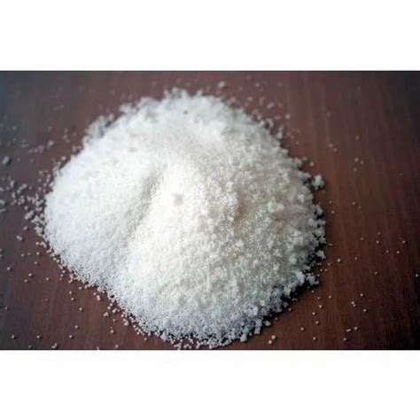 Boric Acid Powder Packaging Size 25 Kg Packaging Type Hdpe Bag At