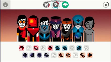 Incredibox Airline All Bonuses Arbox Mod Youtube