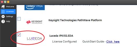 Quick Start Guide Installing Luceda Ipkiss Via Cadpass Client Secure Connection Cmc Microsystems