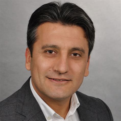 Ishak Askin It Support Anwenderbetreuer Stvinzenz Gmbh Hanau Xing