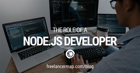 What Does A Nodejs Developer Do It Profiles Careers