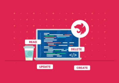 Criando CRUD Com Prisma ORM E NestJS Blog Da TreinaWeb