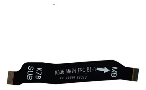 Cabo Flex Sub Placa Carga Compatível Xiaomi Note MercadoLivre