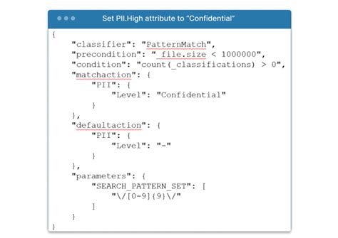 Classify Documents In Filecloud Using Smart Classification