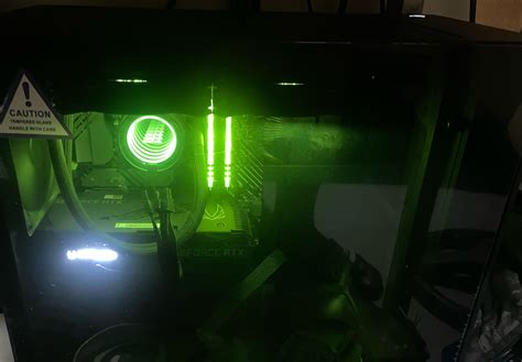 Adding Rgb Fan Location Suggestions Aura Sync Compatible Nzxt H5 Flow R Pcmasterrace