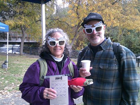Salmon Discovery Program — Nooksack Salmon Enhancement Association