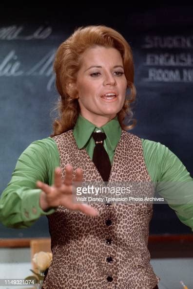 Julie Sommars Appearing In The Unsold Abc Tv Pilot We Love You Miss