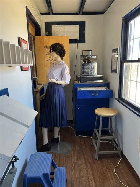 Morongo Basin Historical Society Museum More Fun Than A 73 Shaker