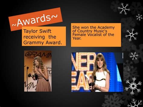 Taylor Swift Presentation Pptx Music Entertainment