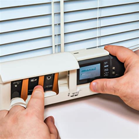 Guide To Automating Cordless Blinds Step By Step Installation And Tips For Selection The