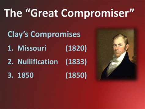Ppt The Road To Civil War 1820 1860 Powerpoint Presentation Free