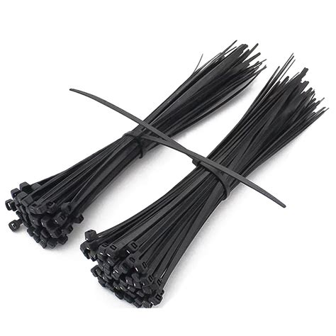 Stainless Steel Cable Ties 200mm - Cable