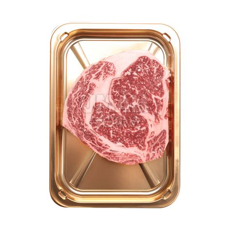 Ribeye Steak Cube Roll M5 Approx 230g Scotch Fillet Umall