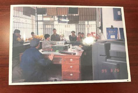 龙山农商银行：积极征集农信历史资料及实物 湖南省农村信用社联合社