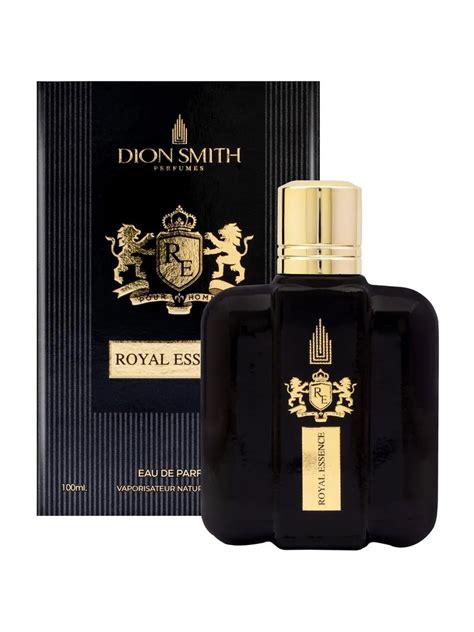 Dion Smith Royal Essence Edp Men 100ml In Uae V Perfumes Uae