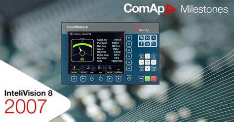 Comap Ten Years Ago Comaps Intelivision 8 Introduced