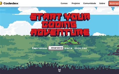 Codedex Carreiras Ti