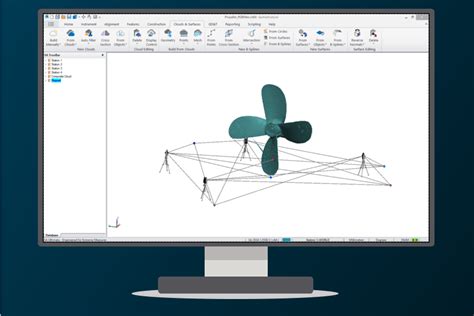 Nexus Home Software Spatialanalyzer Nexus Home Software Spatialanalyzer