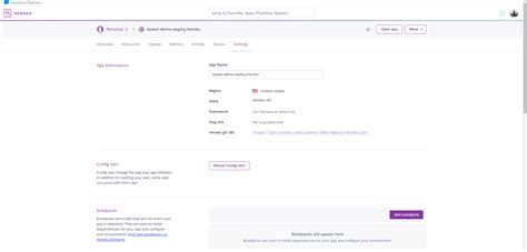 Deploy Project Laravel Hoàn Chỉnh Lên Heroku Viblo