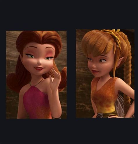 Tinkerbell On Tumblr