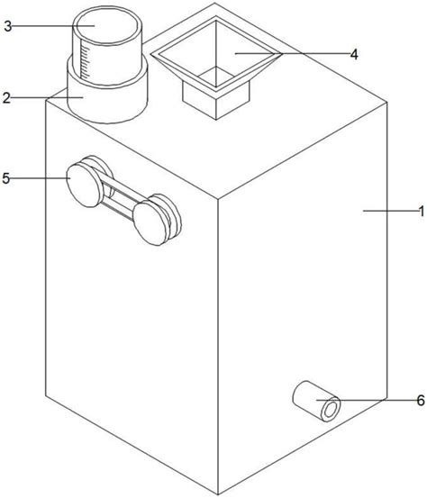 一种混料装置的制作方法