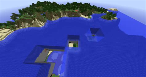 Worldpainter Graphical And Interactive Map Creatorgenerator