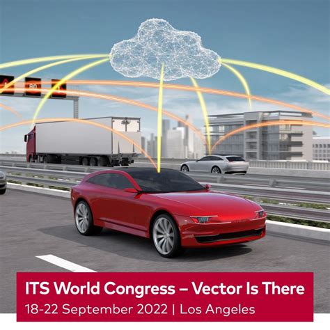 Vector Informatik On Linkedin Its V2x Adas