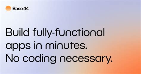 Connect And Extend Base44 Integrations