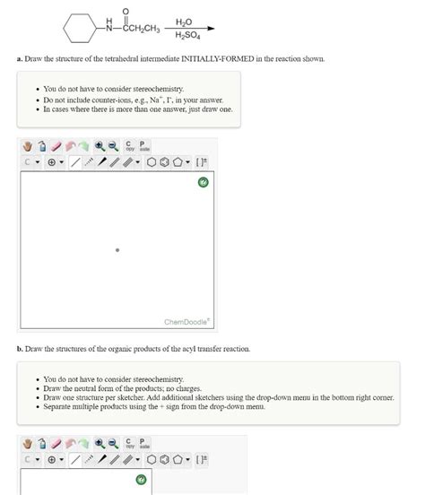 Solved CH CH CH CHCH CH OCH CH CHCH NaOH H O A Draw Chegg Com