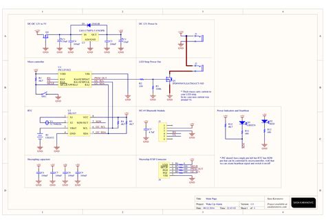 Diy Wake Up Light Wake Up Easily And Well Rested Sasa Karanovic