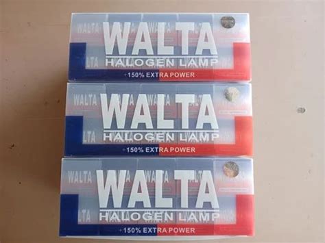 Halogen Lamp Halogen Lamps Wholesaler From Bhavnagar