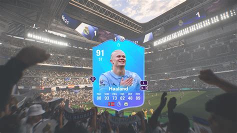 Fc 26 Erling Haaland Premier League Potm Sbc Tasks And Solutions