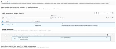 we will patch auto scaling groups using ec2 image builder paradigma
