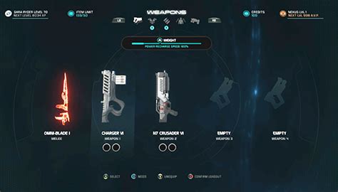 Mass Effect Andromeda Gameplay Series Part I Combat Video