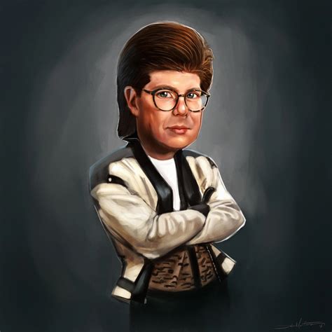Commission Me — Art Of John Martinez