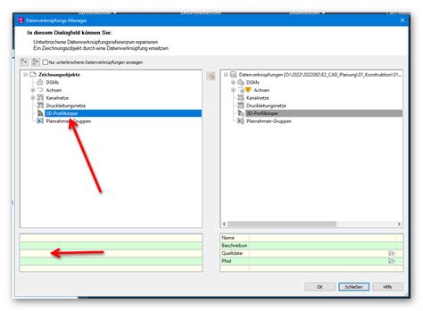 Cant Find Data Shortcut Corridor Autodesk Community