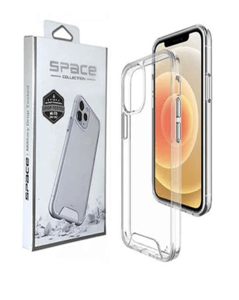 Capa Acr Lica Space Premium