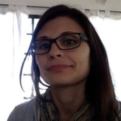 Valeria Bengolea Universidad Nacional De Río Cuarto Río Cuarto