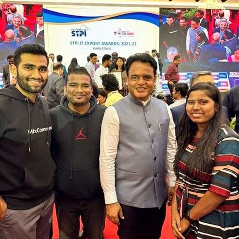 Entrepreneurship Bangalore Karnataka India Businessmeet