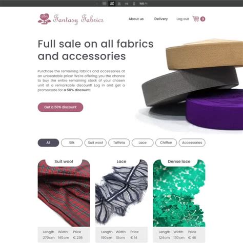 parallax project on linkedin responsivedesign userexperience adaptiveweb