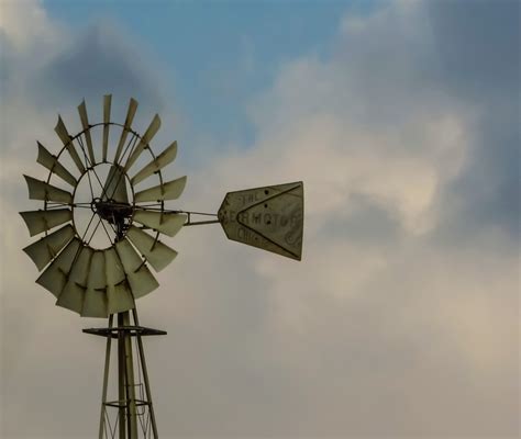 Images Gratuites Eau Ciel Roue Lhorloge Moulin à Vent Météo