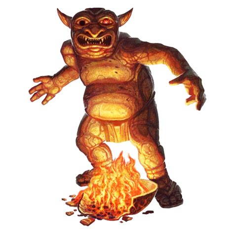 Dnd 5e Moloch Sacred Statue With Eidolon By Arsovxd On Deviantart